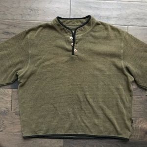 wind river | Sweaters | Wind River Pull Over Fleece | Poshmark